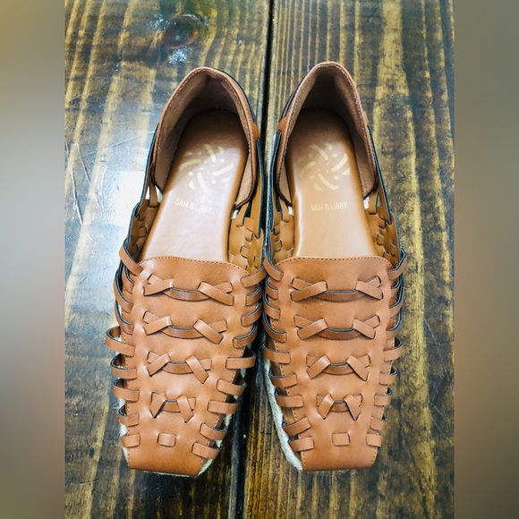 Sam & Libby | Shoes | Sam And Libby 8 | Poshmark